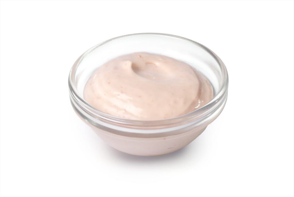 Sos fiesta – Samurai Sushi